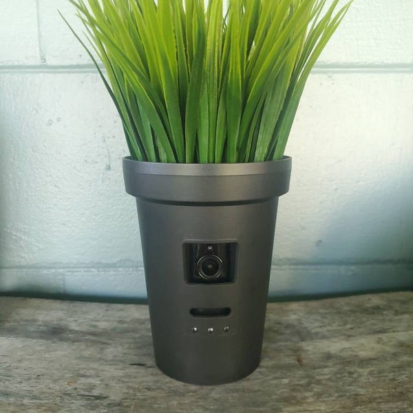 Wyze Cam V3 & Wyze Cam V2 Cover Disguise Camouflage Case | Hide Your ...