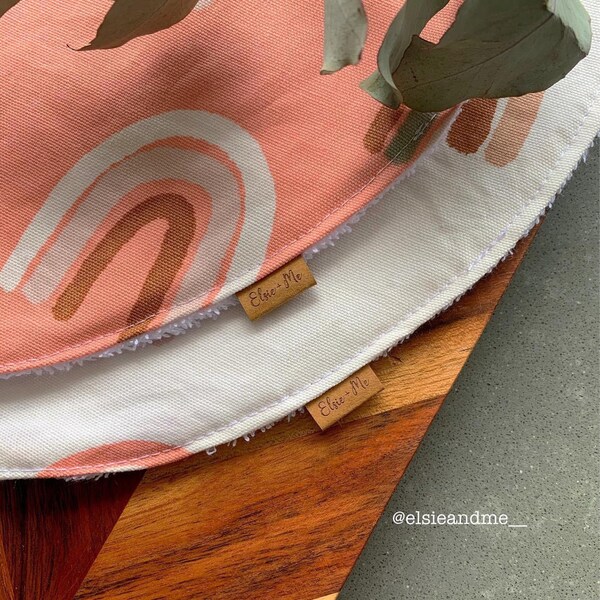 Sewing Labels | Bag Tags | Branding Labels | Sew on Labels | Sewing ...