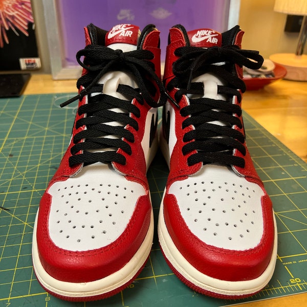 DIY Footwear Pattern Making Kit: Shoe Lasts, Book, Pattern, and Tape ...