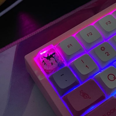 The Vast Ocean Keycaps - Etsy