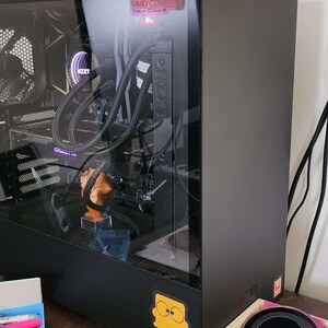 Please Remember to Rewind Blockbuster Video Rental VHS Vinyl Die-cut ...