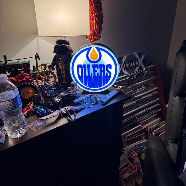 Call of Duty WARZONE Led Lightbox Sign | Lamp | Gaming Room Decoration ...