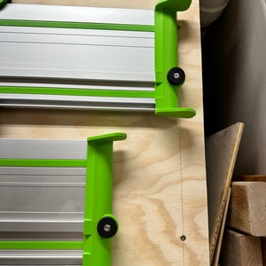 Kreg ACS Guide Rail Square Adapter DIY Kit for Track Saw - Etsy