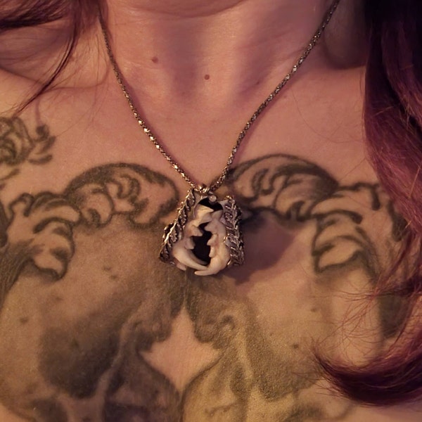 Hand Drawn Family Crest-rare From the 1700's A Rampant Goat - Etsy