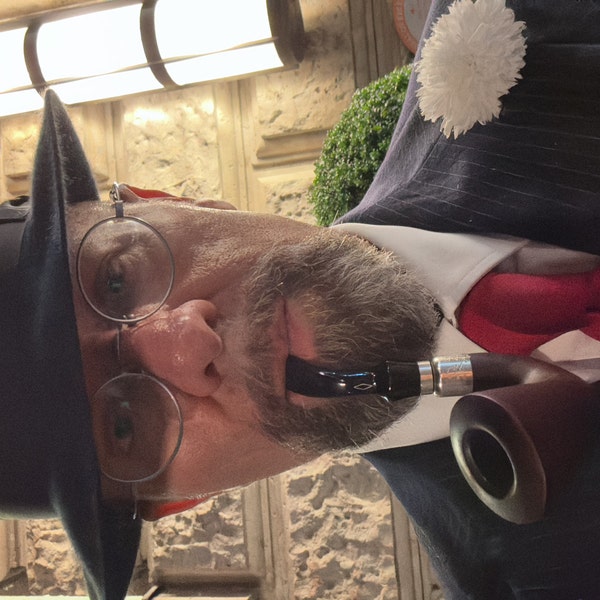 Poirot Lapel Pin Tussie Mussie Pin White Boutonniere Tiny Pin - Etsy