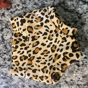 Toddler Bike Shorts Pattern, Baby Biker Short Pattern, Bike Shorts ...