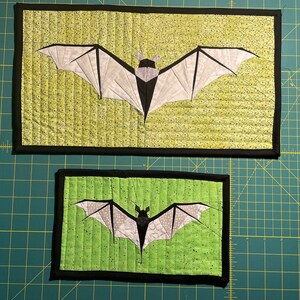 Take Wing Paper Piecing Pattern PDF Format - Etsy
