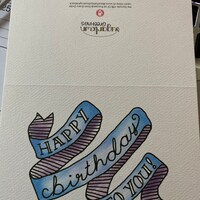 The Turtle With the Snail Thank You Cards - Etsy