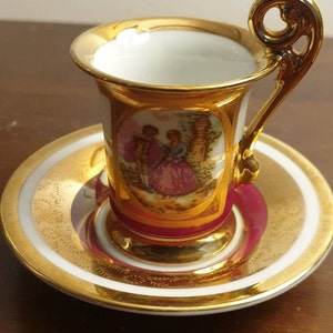 Crystal Vintage Hofbauer Red Bird Crystal Vase/bottle/ashtray. - Etsy