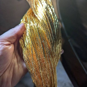 Vintage 24k Gold Thread* - Etsy