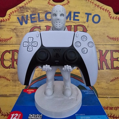 Tlamatini Controller Stand Controller Holder Phone Holder Decor, Office ...