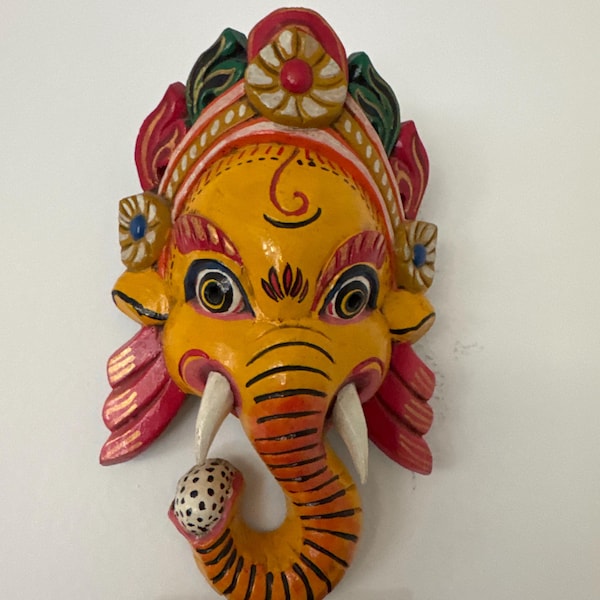 45 Cm Diameter, Traditional Tibetan Drum DHYANGRO for Buddhist Rituals ...