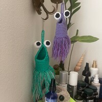 Crochet Yip Yip Holders - Crochet Yip Yip Plant Hanger - PDF PATTERN BUNDLE - Etsy Canada