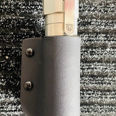 CDCR PAD Alarm Holder - Etsy