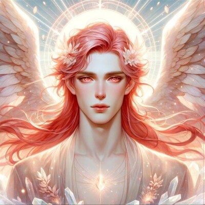 Fae Custom Conjure Personalized Enchanted Entity Mystical Forest Guide ...