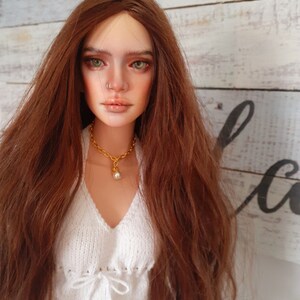 Bjd Clothes Wool Cardigan for Fid Iplehouse Man Sartoriaj Msd - Etsy