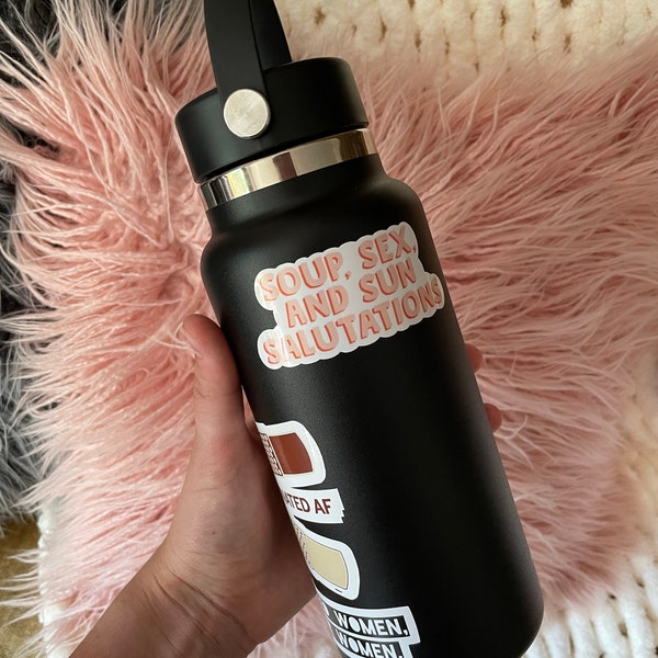 Cute Sticky Notes With 50 Sheets, Small Sticky Notes, Office Supplies ...