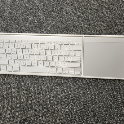 Magic Board for Logitech MX Keys Mini and Apple Magic Trackpad - Etsy