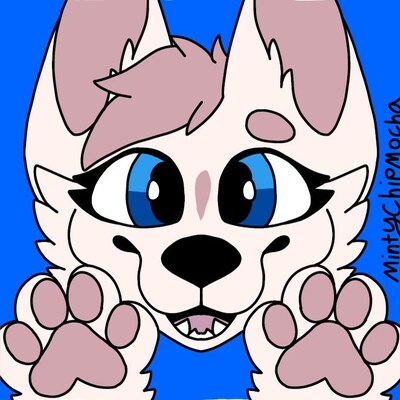 Worm on a String Mini Partial Fursuit - Etsy