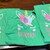 Ballet Dancer Shirt Dance Crew Gift Ballerina Clothing Dance Lover ...