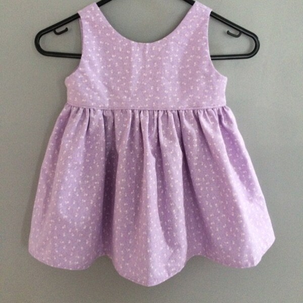 NEW Stasia Dress and Top PDF Pattern Tutorial - Etsy