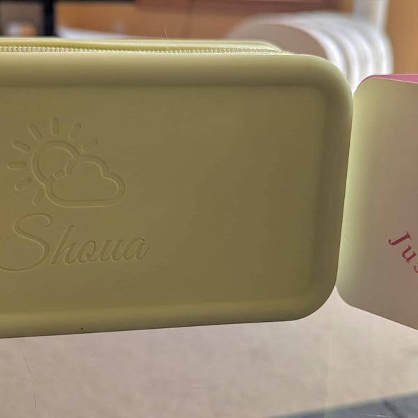 Personalized Beach Bag | Waterproof Bag | Sunscreen Organizer ...