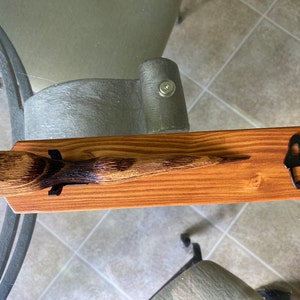 BUFFY the Vampire Slayer Stake Props Inspired the Vampire Slayer Wooden ...