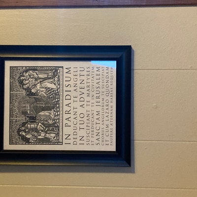 Traditional Catholic Line Art for All Souls and Dia De Los Muertos ...