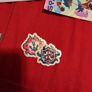 Splatoon Brand Patches - Etsy