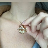 Cultured Pearl Safety Pin Brooch Diaper Pin 18K Yellow Gold Vintage Estate 1.75 - Etsy