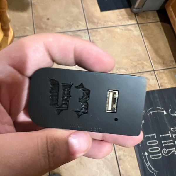 V3 Wii/usb Guitar Adapter WITH TILT for Clone Hero and RB4 (rock Band 4 ...