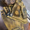 Renaissance Elegant Knight Leather Pouch Steampunk Belt - Etsy