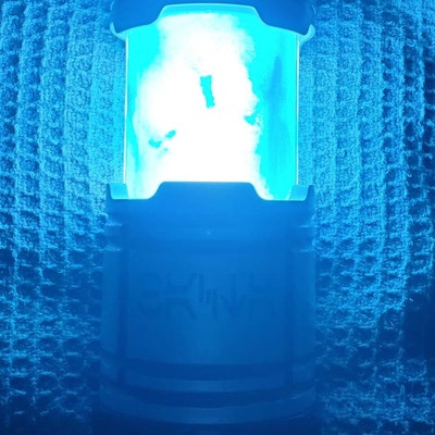 Star Wars: Galaxy's Edge Bacta Tank - Etsy