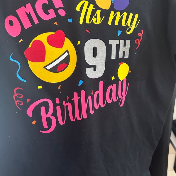 Fruit Birthday Shirt, Hey Bear Sensory Birthday Shirt, Dancing Fruit ...