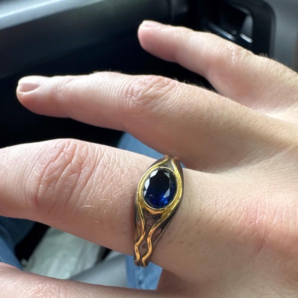 Toothless Ring Sterling Silver, How to Train Your Dragon Ring, Unisex ...