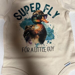 Daddy's Little Hunting Guide Baby Onesie® Pheasant Hunting, Hunting ...