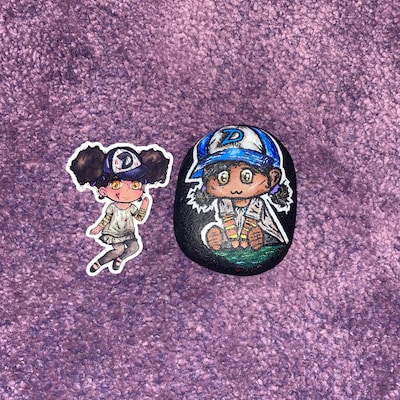 Baldurs Gate 3 Astarion Sticker Goostarion/goosetarion - Etsy