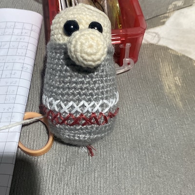 Crochet Pattern Lİlla Doll Amigurumi PDF English - Etsy