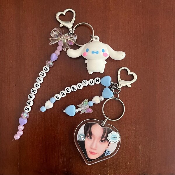 Coquette Aesthetic French Tip Press on Nails Strawberry Frog Design ...