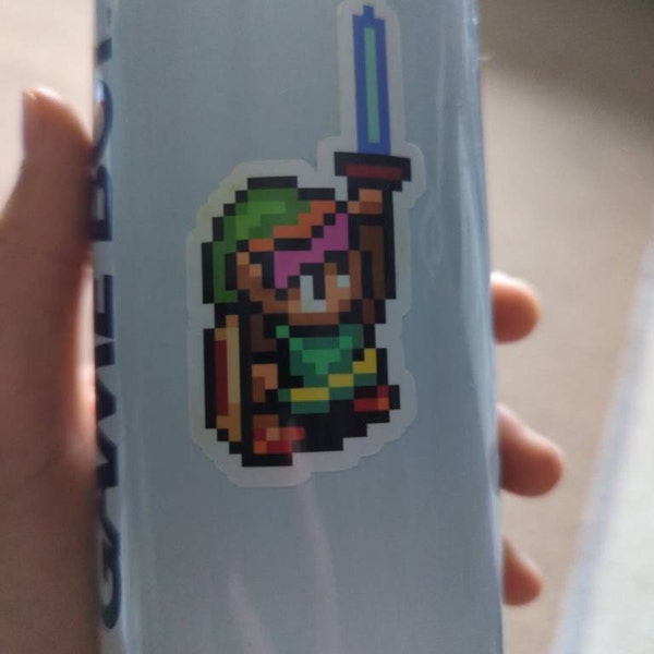 Super Mario Bros. 3 Super Mario All-stars SNES Sticker Set 53 Pieces - Etsy