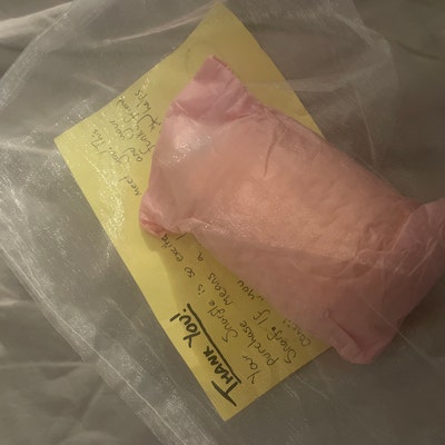 Non-binary Flag Snarfle - Etsy