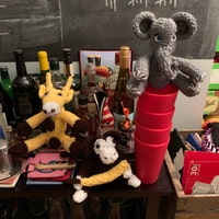 Loom Knit Fairy Pattern - Etsy