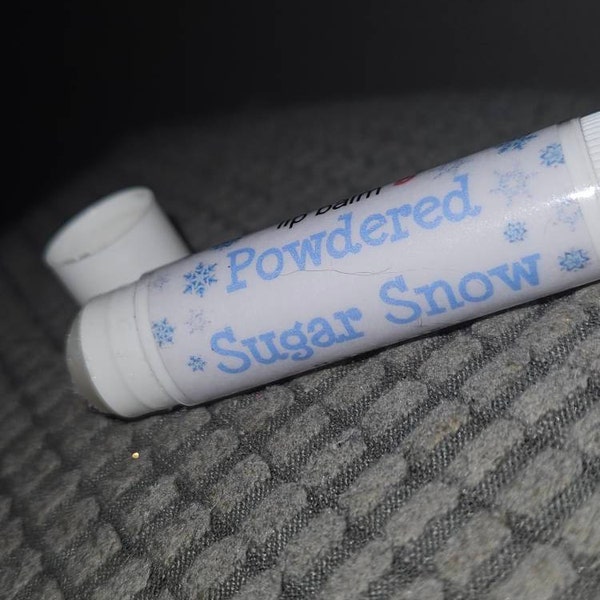 Strawberry Bubble Tea Lipsessed Lip Balm 1 - Etsy