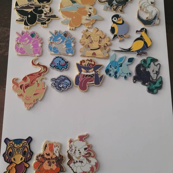 Rem Hard Enamel Pin Cute Re:zero Fanart Pin, Rezero Anime Pin - Etsy