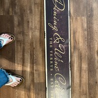 Party Barn Sign Party Barn Decor Party Barn Wall Decor Barn - Etsy