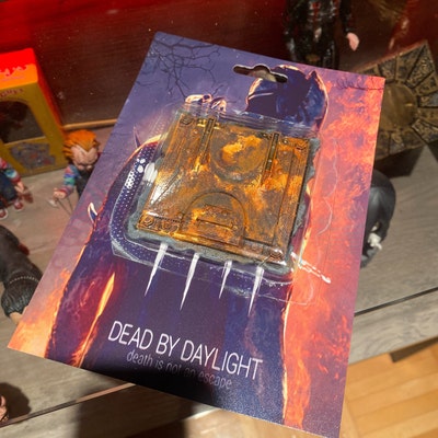 Dead by Daylight Locker - Etsy