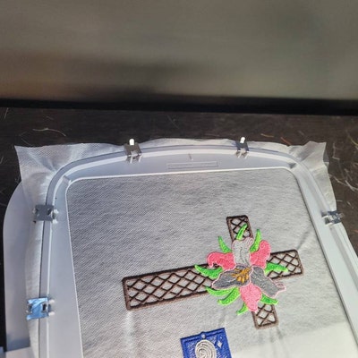 Spool Pin Cover Embroidery Design ITH Spool Pin Cover Spoolie ...