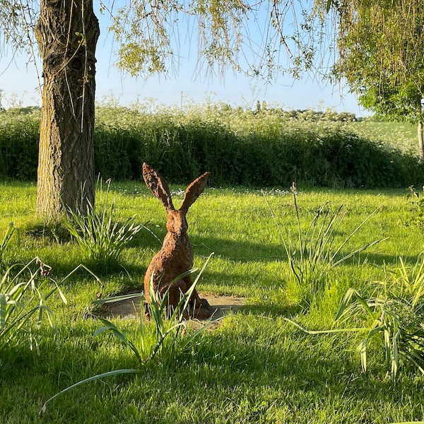Green Man Water Feature Stone Cast by Christine Baxter - Etsy