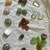 Premium One Pound Crystal Crystals Medium Tumbled Stones Beautiful Mix ...