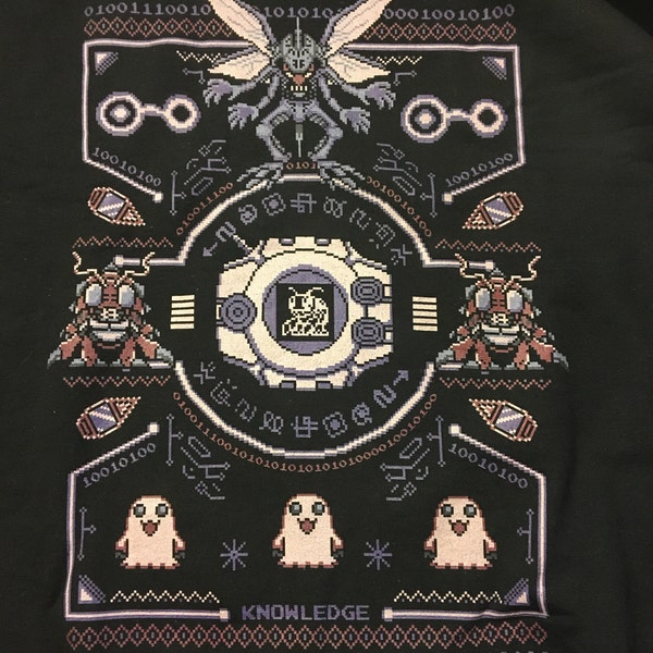 Angemon Digimon Crest of Hope - T.K Tshirt - Etsy